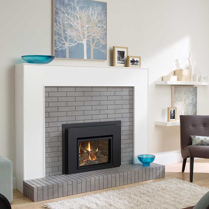 Gas Inserts - Waldorf MD - Tri County Hearth & Patio Center
