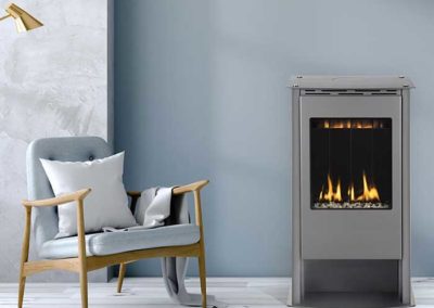 Contemporary Gas Stoves - Waldorf MD - Tri County Hearth & Patio Center