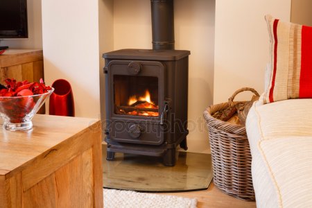 We Offer Traditional Gas Stoves - Waldorf MD - Tri County Hearth & Patio